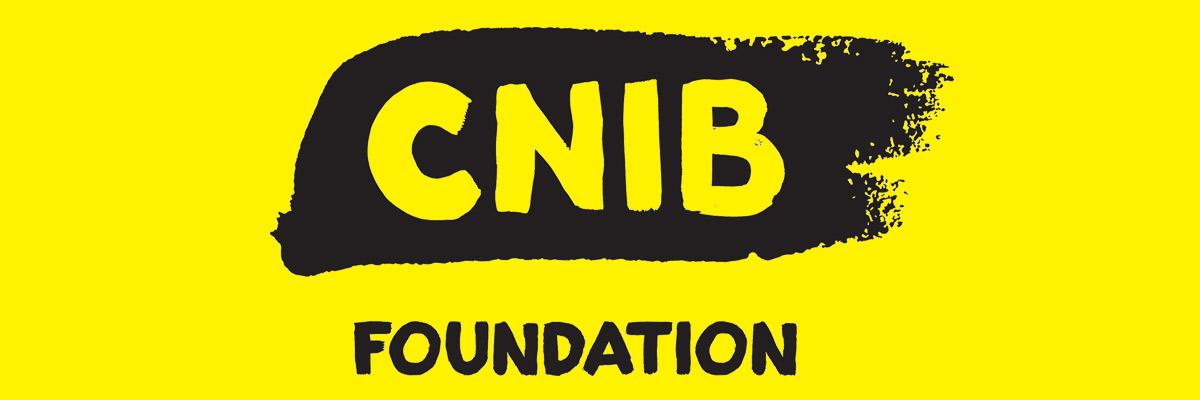 Introducing the CNIB Foundation | CNIB