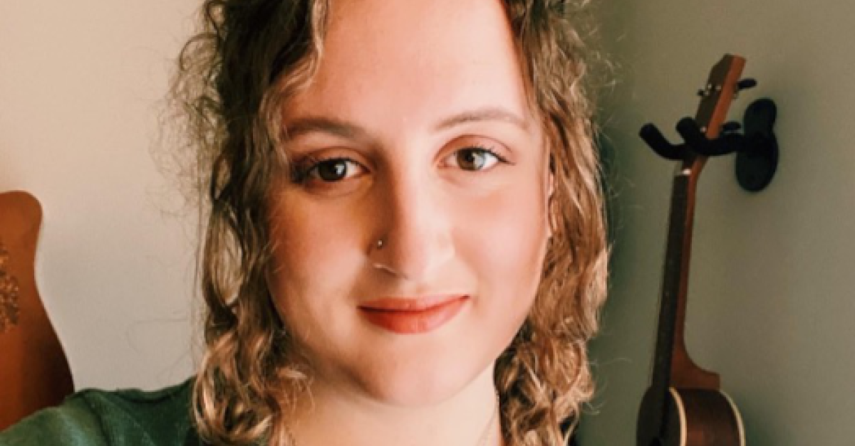 I learned so much about my community: staff member Taylor Gaudon | CNIB